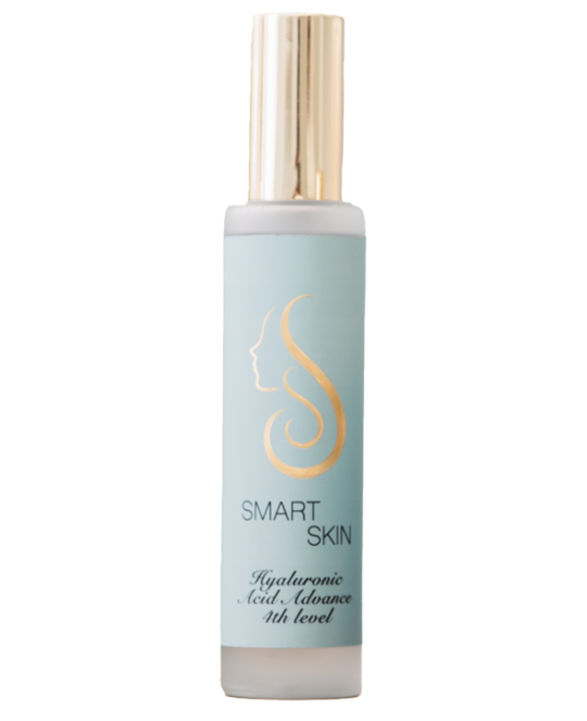 Bionic Hyaluronic Serum Advanced 4th Level - Smart Skin